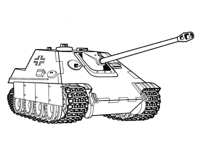 Printable Coloring Pages for Kids | Kidipaint