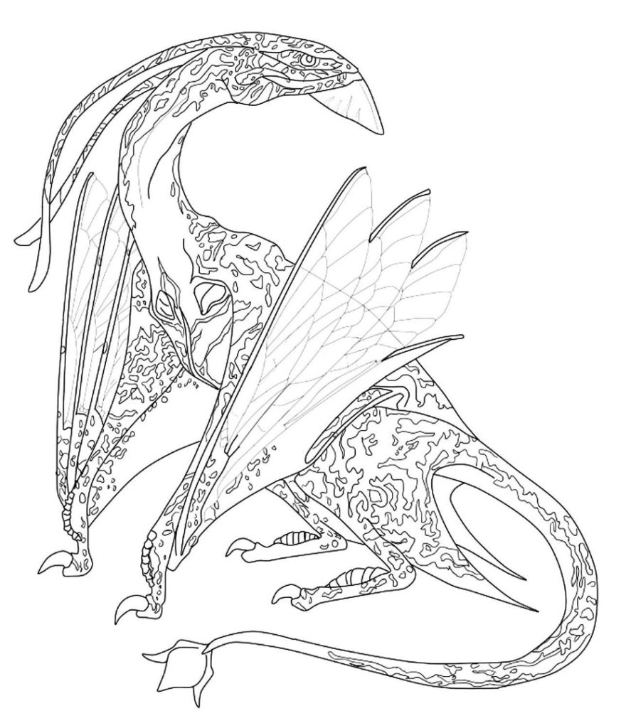 Avatar Coloring Pages ️ Free Coloring Pages